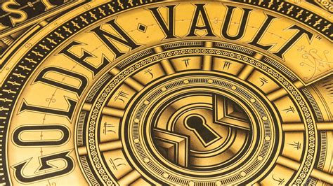 The 7 Best D D Heists In The New Keys From The Golden Vault Anthology