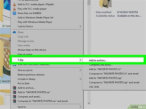 How To Lock A Folder On Windows Easy Free Methods