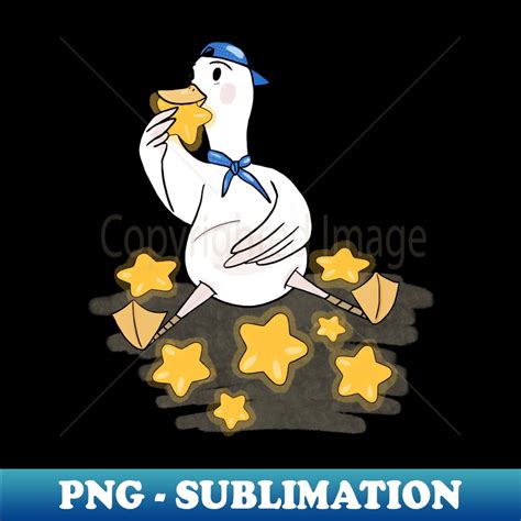 Candy Doo Doo Duck Aesthetic Sublimation Digital File Sp Inspire