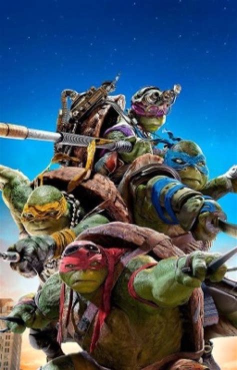 Tmnt Stories Wattpad