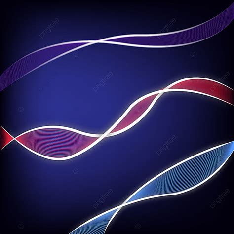 Abstract Modern Vector Exquisite Dynamic Lines Texture Curved Background Png Dynamic Curve