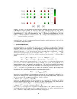 Multi Step Planning For Automated Hyperparameter Optimization With