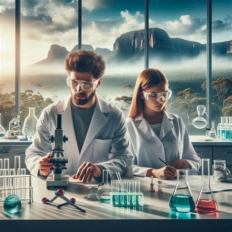 Lab Tech Career Paths In Australia Lab Tech Career Paths In Australia