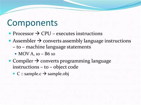 operating system tech qa pptx