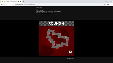 Race Game Gamedesign 50 Points How To Win Every Race Youtube