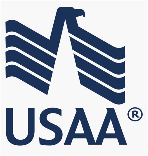 1200px Usaa Logo Svg Usaa Insurance Logo Hd Png Download Kindpng