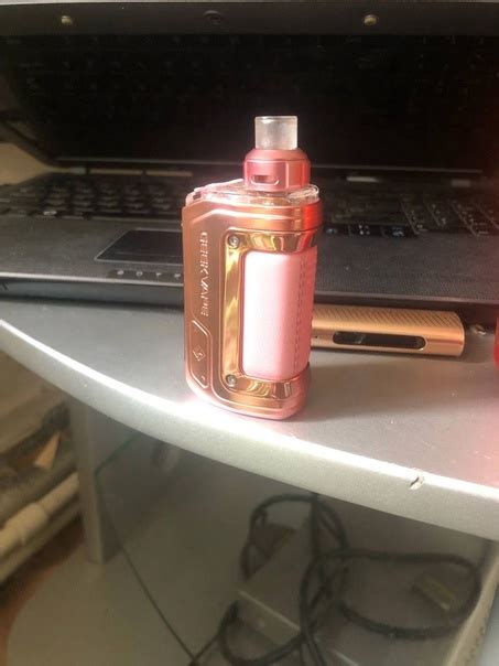 Продам Аегис хиро 2 2000 ему 3 дня Без коцок Vape БАРАХОЛКА ШАХТЫ • ВЕЙП Pod КАЛЬЯНОВ ВКонтакте