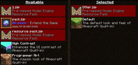 What Is MC Models Knowledgebase BisectHosting