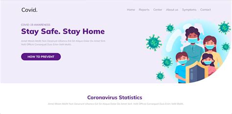 Create Responsive Website Using Html Css Javascript React By Drthakurg Fiverr
