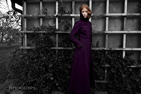 Model Isabelle Grill Clothing Ida Wadenrud Make Up Bambi Borg Assistant