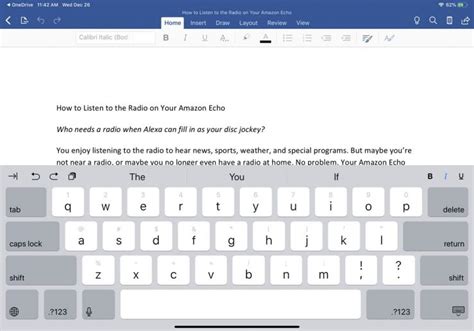 How To Use Microsoft OneDrive On Your IOS Or Android Device