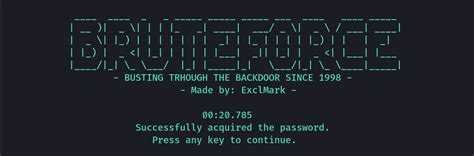 Github Exclmarkbruteforceminigame Bruteforce Minigame From Gta