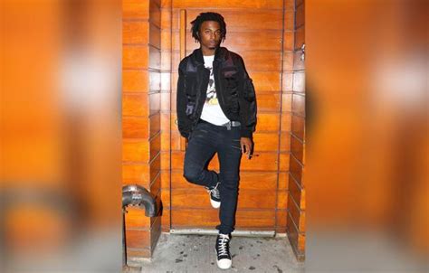 Is Blac Chynas Sex Tape Partner Playboi Carti