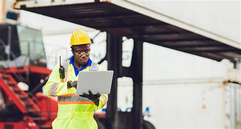 Loading Dock Safety Complete Training Compliance Central