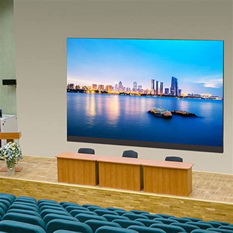 Fixed Led Display Manufacturers And Suppliers China Fixed Led Display Factory