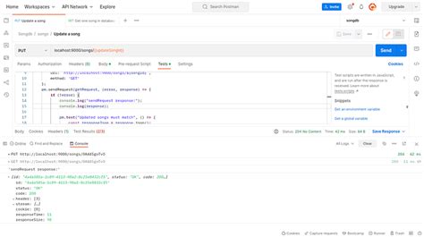 Jsonerror No Data Empty Input At 11 Help Hub Postman Community