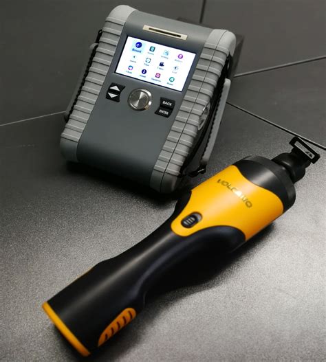 Clx Trace Explosives And Hme Precursors Detector
