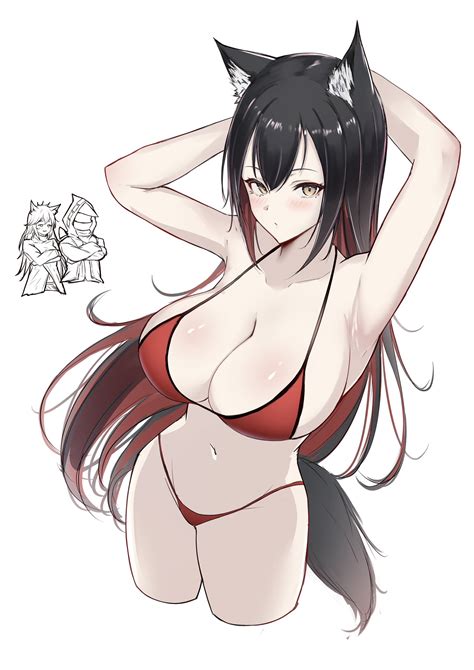 Doctor Texas And Lappland Arknights Drawn By Poni Poni Arknights Danbooru