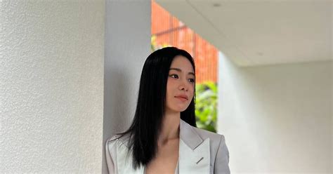 임지연 가슴골 드러낸 파격 패션‥♥이도현 긴장할 근황