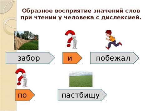 Дар дислексии