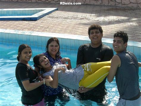 Actress Hot Images Indian Girls In Water Images