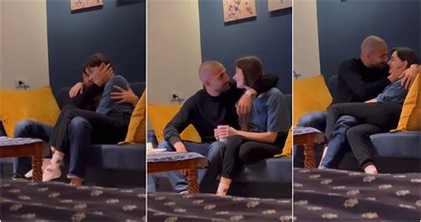 🎥 თაკო ტაბატაძე რომანტიკულ ვიდეოს აქვეყნებს