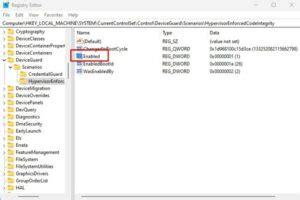 Memory Integrity Is Off On Windows Here S How To Enable It