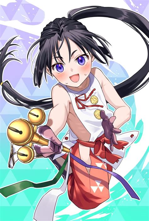 Houjou Tokiyuki Nige Jouzu No Wakagimi Drawn By Okurarebito Danbooru