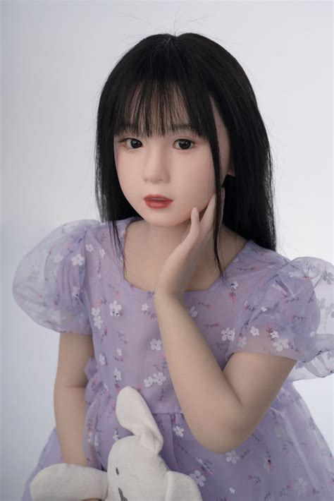 AXB 120cm Silicone 21kg Doll GB09 Dollter