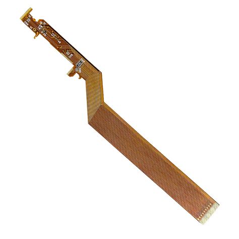 Custom Pcb Borad Flexible Flex Pcb Fabrication Flex Pcb Fabrication