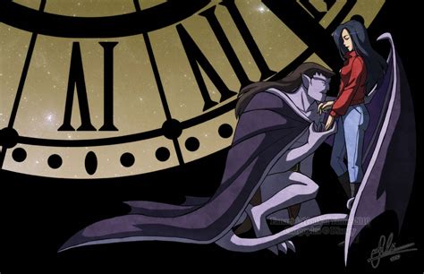 Goliathelisa Devotion By Youkaiyume On Deviantart