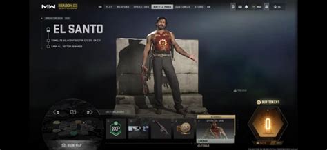 Pass Skins Rmodernwarfareii