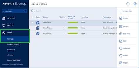 Best Hyper V Backup Tools For Includes Free Trial Links