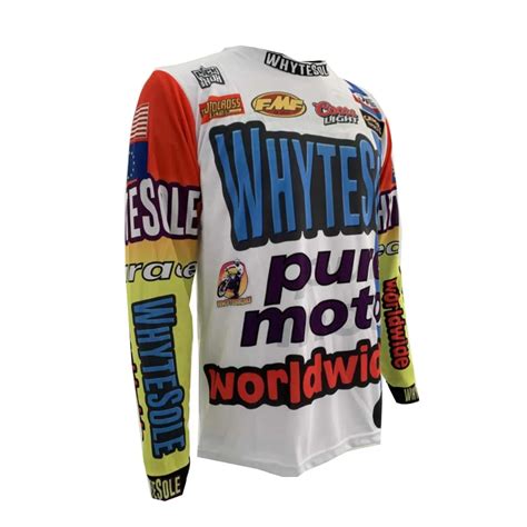 2022 모토 타이츠 긴 소매 엔듀로 빈티지 모토 크로스 저지 Bmx 사이클링 Mtb 저지 Mx Dh 오프로드 다운 힐 레이싱 자전거 저지 인듀로 모토 크로스 저지