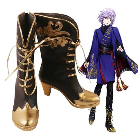Twisted Wonderland Cosplay Costumes Coscrew
