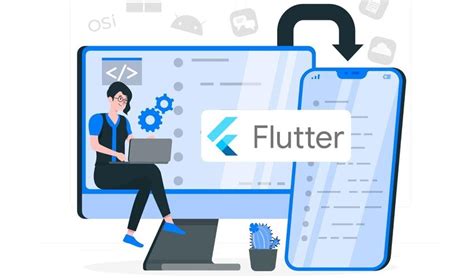 Why You Should Hire Flutter Developers For Your Next Project