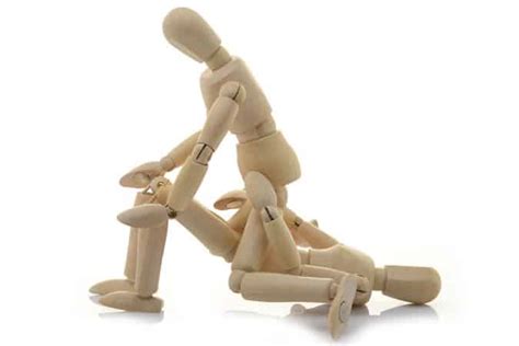 Ilustrasi Hubungan Intim Gaya Yang Diam Diam Dibenci Wanita