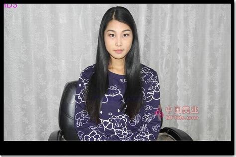 漂亮妹子剃光头 2 光头 中国长发