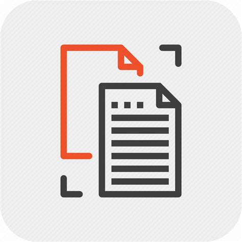 Content Copy Data Document Duplicate File Management Icon Download On Iconfinder
