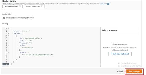 Deploy Static Website To Aws S3 With Using Cloudfrontmd · Github