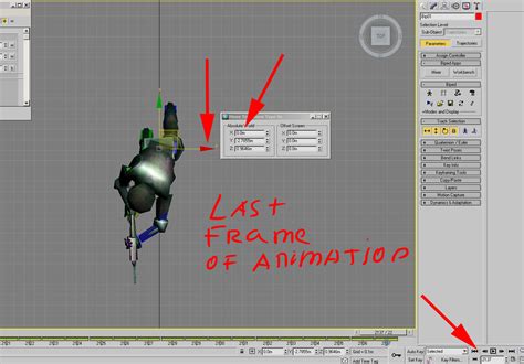 Root Motion Animation Deviation Issue Unity Engine Unity Discussions