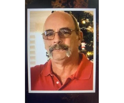 Dale Shoop Obituary 1956 2023 Ellijay Ga Patriot News