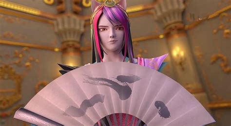 叶罗丽第六季，仙境因金王子苏醒而不安，颜爵的反应很奇怪 叶罗丽 仙境 第六季 新浪新闻