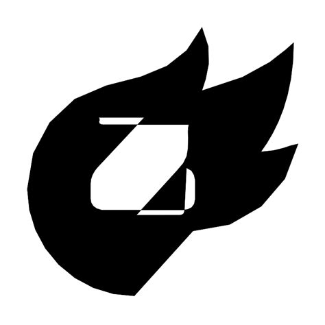 Zcool Fill Vector SVG Icon SVG Repo