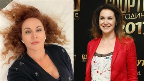 Съпругата на Боби Михайлов взриви с признание ето какво разкри Мария Петрова СНИМКИ