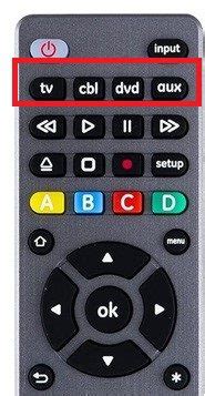 How To Program A Ge Universal Remote
