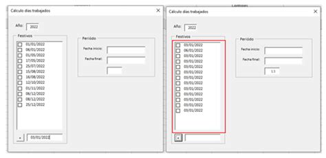 Ordenar Listbox ¿ Macros Y Programación Vba Ayuda Excel