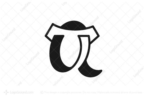 Qt Or Tq Monogram Logo