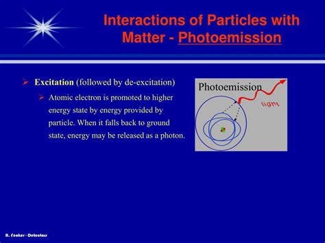 Ppt Particle Detectors Tools Of High Energy And Nuclear Physics Detection Of Individual