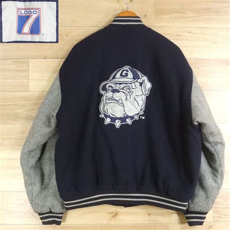 Yahooオークション F6ro19 8 Logo7 Georgetown ジョージタウン ウ